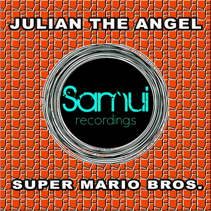 Julian The Angel - Super Mario Bros on Juno Download | MP3, WAV, FLAC