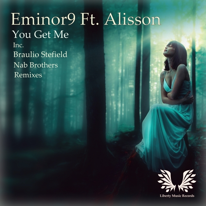 You Get Me by Eminor9 feat Alisson on MP3, WAV, FLAC, AIFF & ALAC at ...