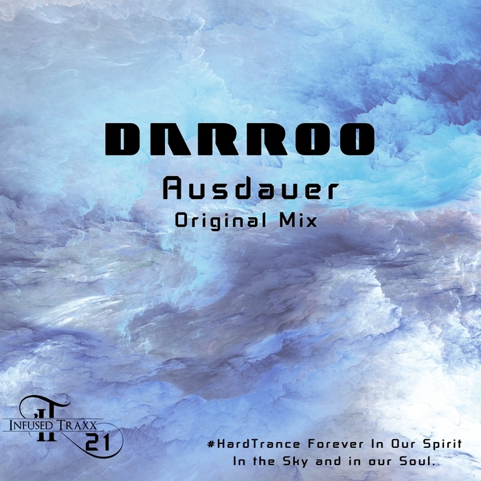 Ausdauer by Darroo on MP3, WAV, FLAC, AIFF & ALAC at Juno Download