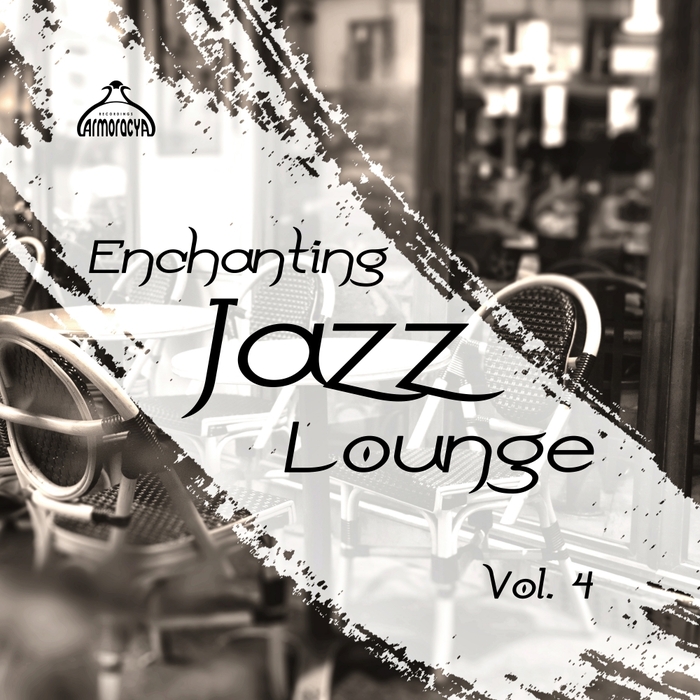 Various: Enchanting Jazz Lounge Vol 4 at Juno Download