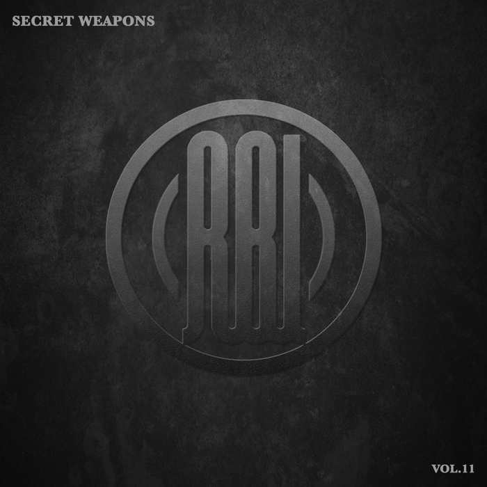 Secret Weapons Vol 11 by Bohner/David Olmos/Giuseppe Bottone/Nohak ...
