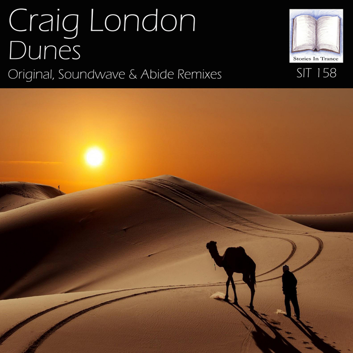 Dunes by Craig London on MP3, WAV, FLAC, AIFF & ALAC at Juno Download