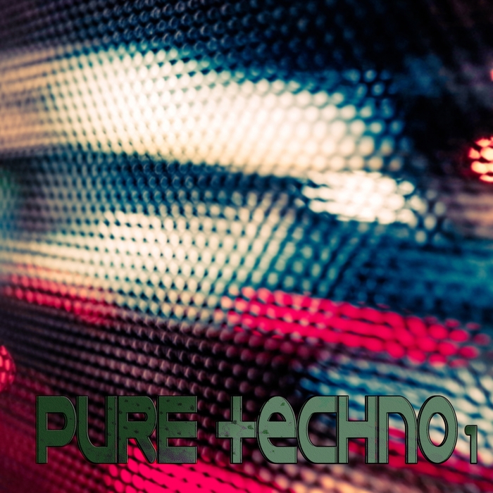 Various: Pure Techno Vol 1 at Juno Download