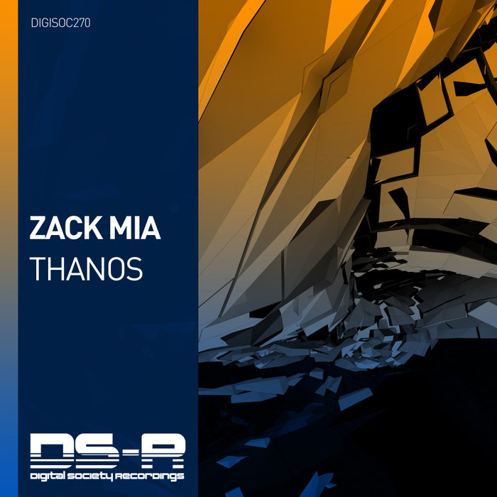 Thanos by Zack Mia on MP3, WAV, FLAC, AIFF & ALAC at Juno Download Thanos by Zack Mia on MP3, WAV, FLAC, AIFF & ALAC at Juno Download