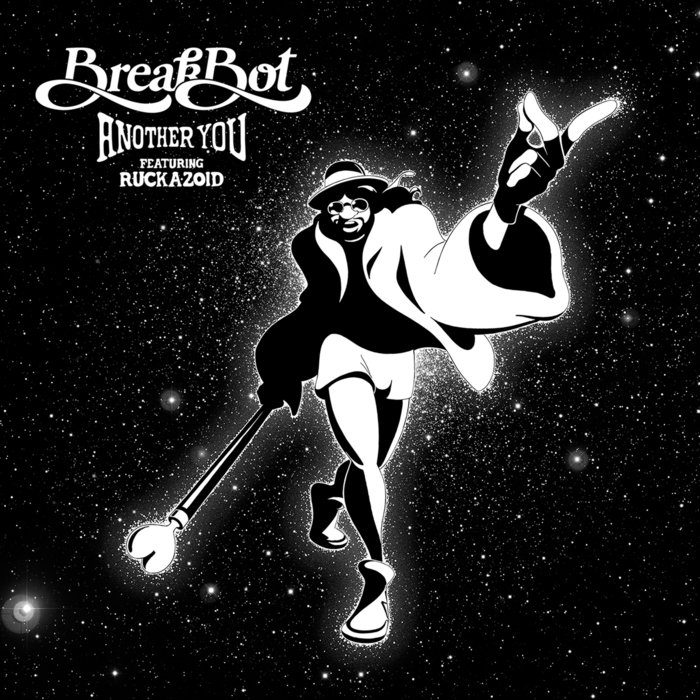 Another You by Breakbot feat Ruckazoid on MP3, WAV, FLAC, AIFF & ALAC ...