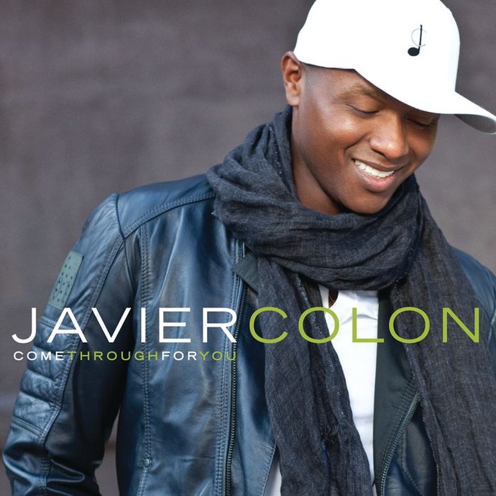 Come Through For You (Album Version) by Javier Colon on MP3, WAV, FLAC ...