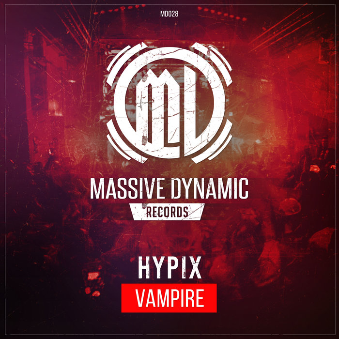Hypix - Vampire on Juno Download | MP3, WAV, FLAC