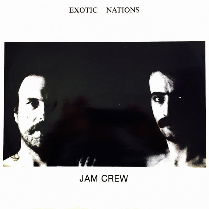 Exotic Nations by Jam Crew on MP3, WAV, FLAC, AIFF & ALAC at Juno Download