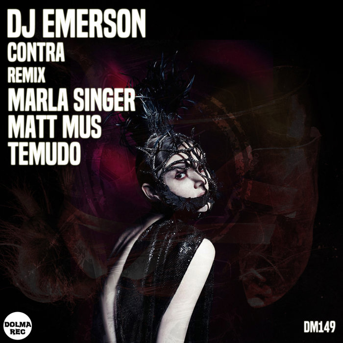 Contra by DJ Emerson on MP3, WAV, FLAC, AIFF & ALAC at Juno Download