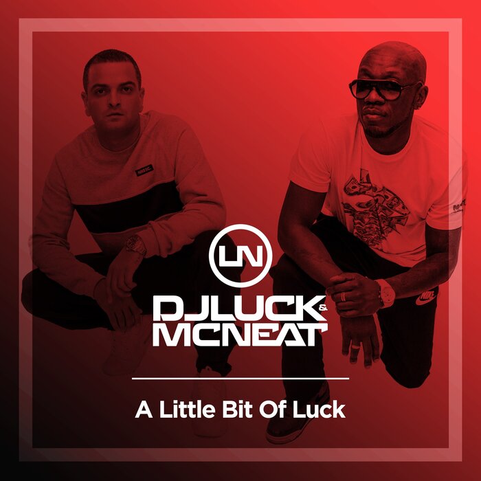 DJ Luck & MC Neat - A Little Bit Of Luck on Juno Download | MP3, WAV, FLAC