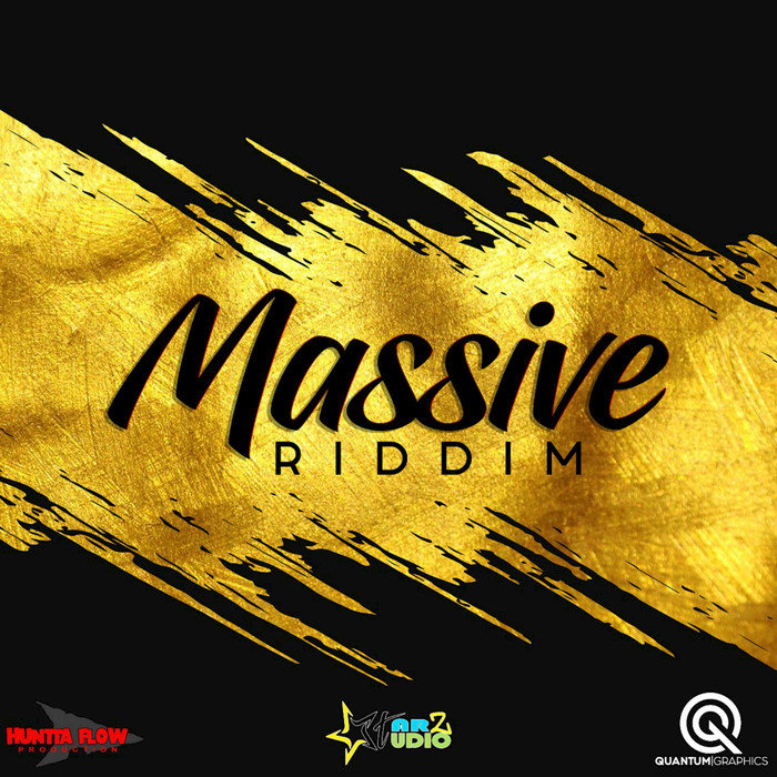 Various: Massive Riddim at Juno Download