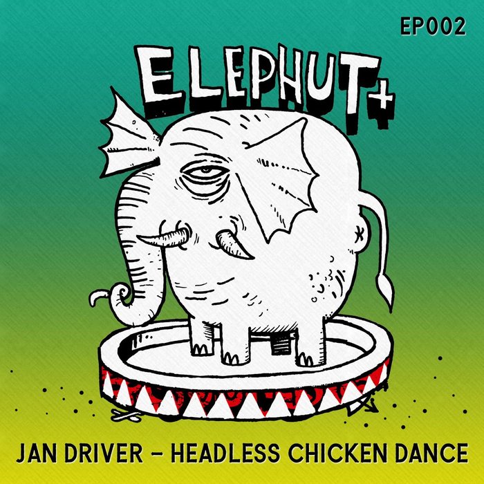 Headless Chicken Dance by Jan Driver on MP3, WAV, FLAC, AIFF & ALAC at ...