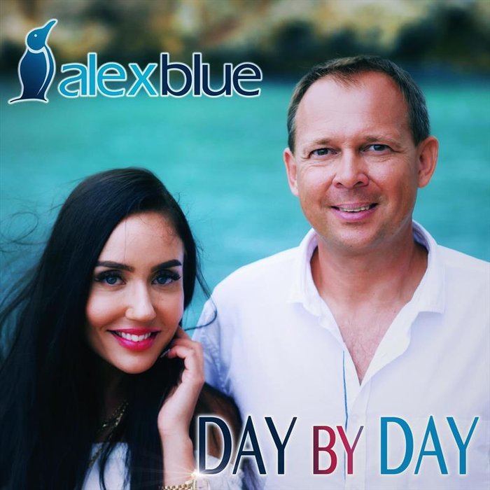 Day By Day by Alex Blue on MP3, WAV, FLAC, AIFF & ALAC at Juno Download