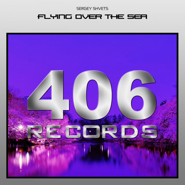 Flying Over The Sea by Sergey Shvets on MP3, WAV, FLAC, AIFF & ALAC at ...
