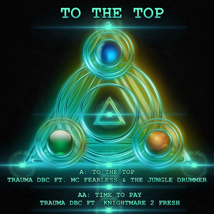 To The Top by Trauma Dbc on MP3, WAV, FLAC, AIFF & ALAC at Juno Download