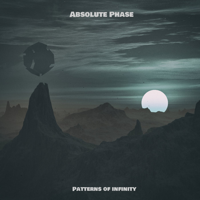 Patterns Of Infinity by Absolute Phase on MP3, WAV, FLAC, AIFF & ALAC ...