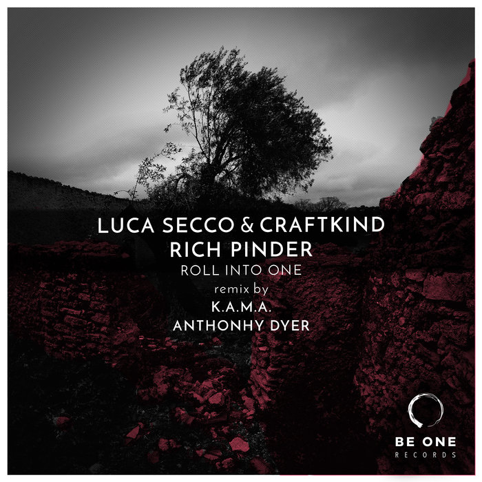 Roll Into One by Luca Secco/Craftkind/Rich Pinder on MP3, WAV, FLAC ...