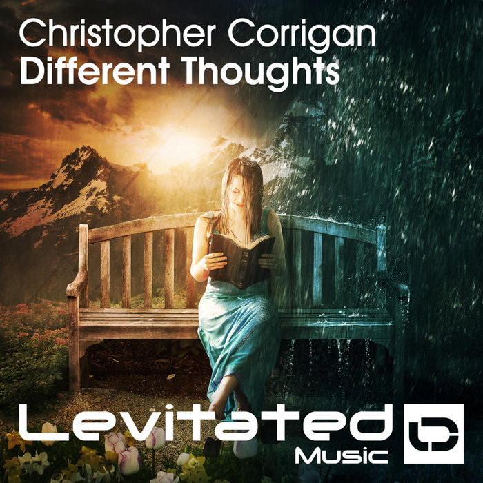 Different Thoughts by Christopher Corrigan on MP3, WAV, FLAC, AIFF ...