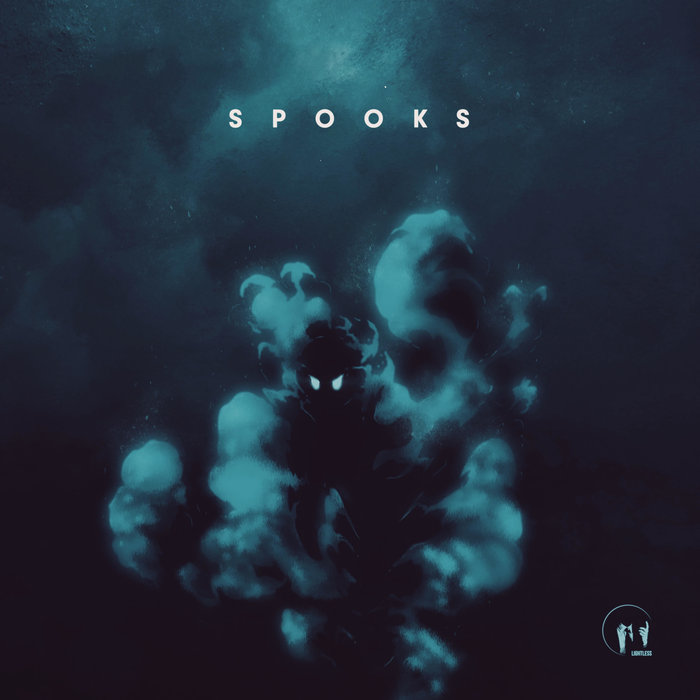 Spooks EP by Fanu on MP3, WAV, FLAC, AIFF & ALAC at Juno Download