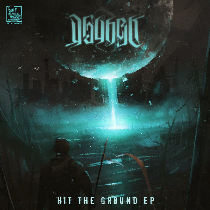Hit The Ground EP by Ogonek on MP3, WAV, FLAC, AIFF & ALAC at Juno Download