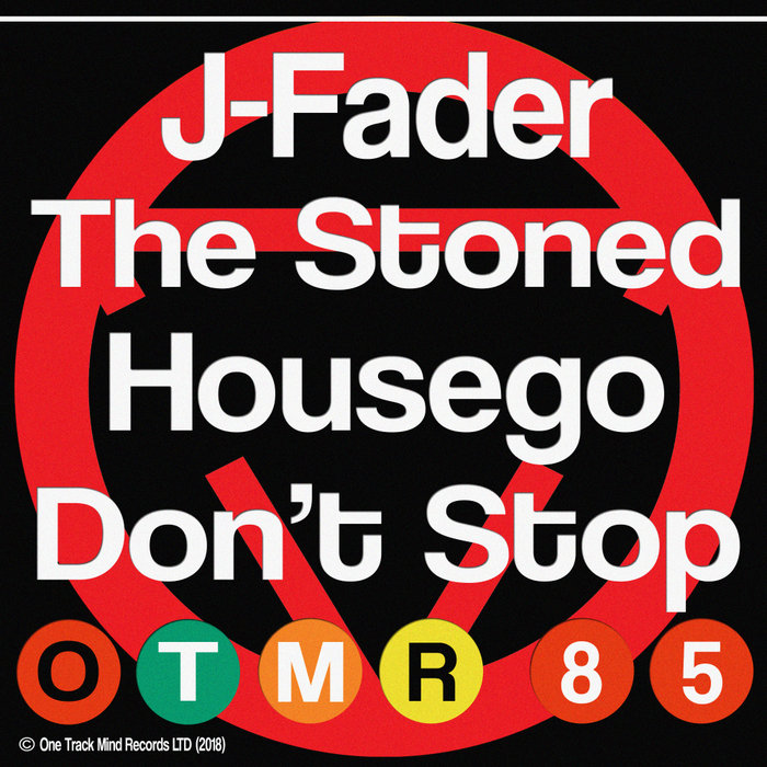 Don t Stop by J-Fader on MP3, WAV, FLAC, AIFF & ALAC at Juno Download