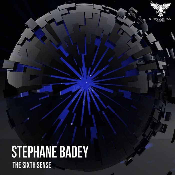 The Sixth Sense by Stephane Badey on MP3, WAV, FLAC, AIFF & ALAC at ...