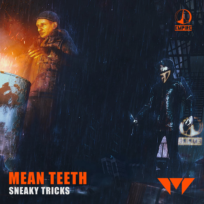 Sneaky Tricks by Mean Teeth on MP3, WAV, FLAC, AIFF & ALAC at Juno Download