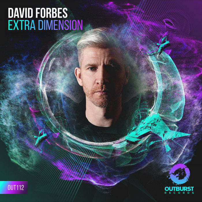 Extra Dimension by David Forbes on MP3, WAV, FLAC, AIFF & ALAC at Juno ...