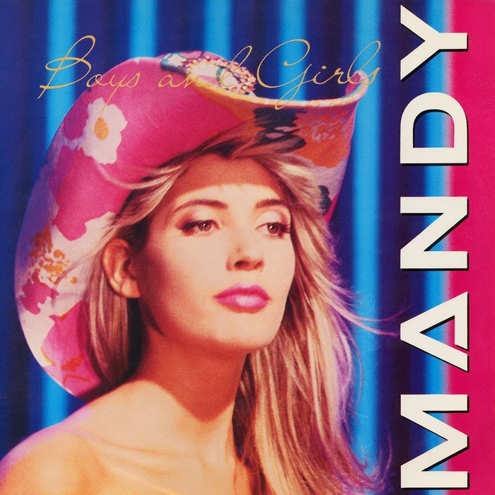 Boys & Girls by Mandy Smith on MP3, WAV, FLAC, AIFF & ALAC at Juno Download