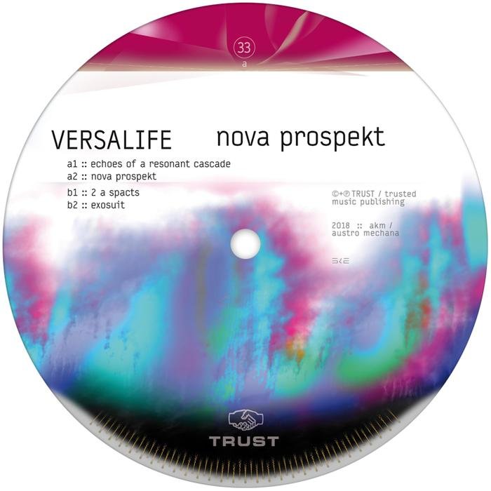Nova Prospekt by Versalife on MP3, WAV, FLAC, AIFF & ALAC at Juno Download