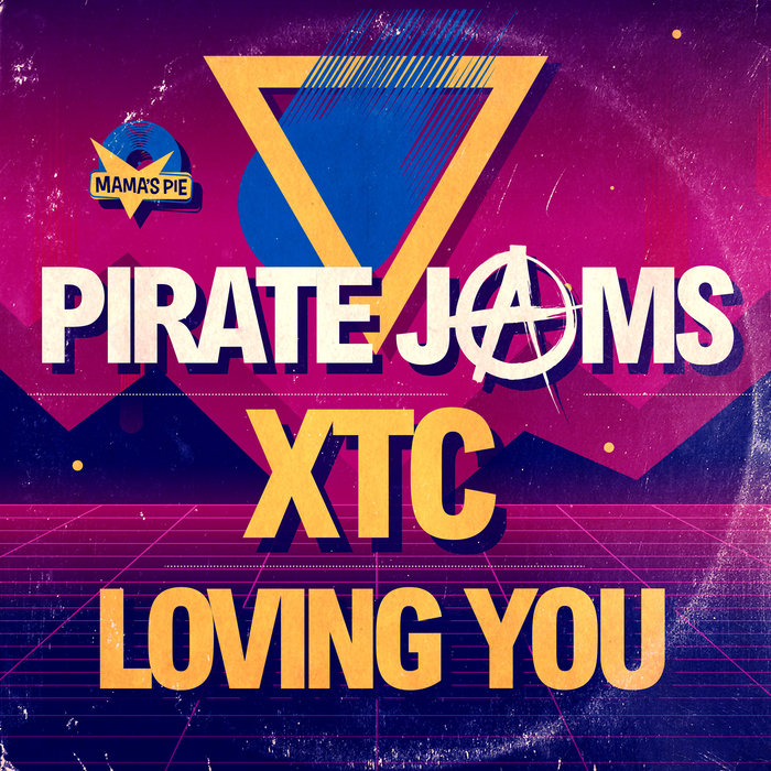 X.T.C. by Pirate Jams on MP3, WAV, FLAC, AIFF & ALAC at Juno Download