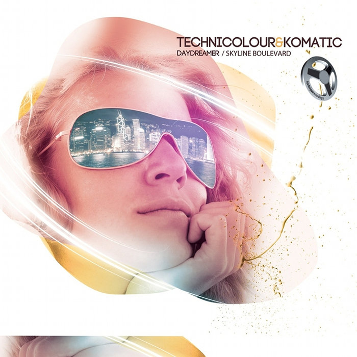 Daydream by Technicolour/Komatic on MP3, WAV, FLAC, AIFF & ALAC at Juno Download