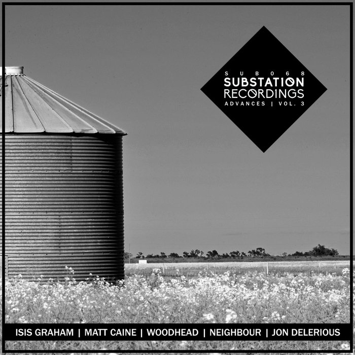 Advances Volume 3 by Isis Graham/Woodhead/Rusty Meeks/Piper Davis/Jon ...