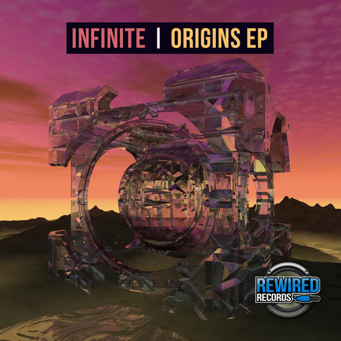 Origins EP by Infinite on MP3, WAV, FLAC, AIFF & ALAC at Juno Download