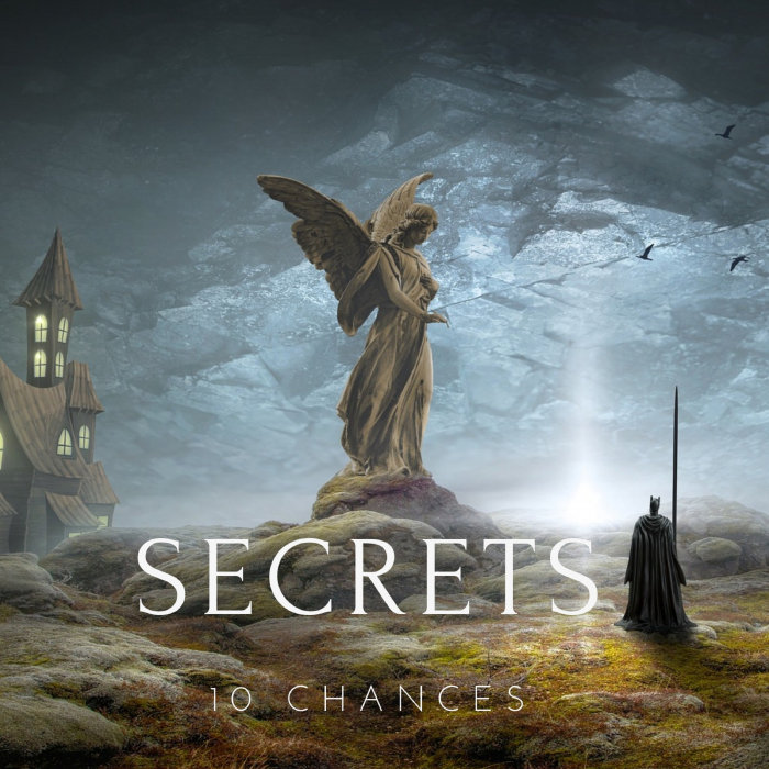Secrets by 10 Chances on MP3, WAV, FLAC, AIFF & ALAC at Juno Download