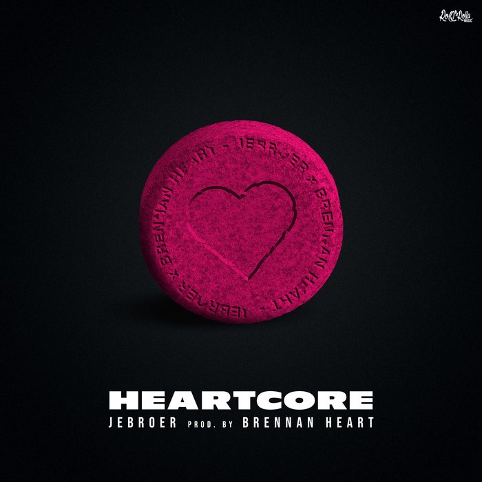 Heartcore by Jebroer on MP3, WAV, FLAC, AIFF & ALAC at Juno Download