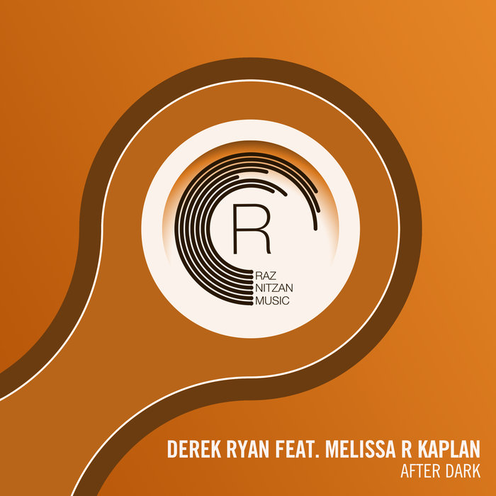 After Dark by Derek Ryan feat Melissa R. Kaplan on MP3, WAV, FLAC, AIFF ...