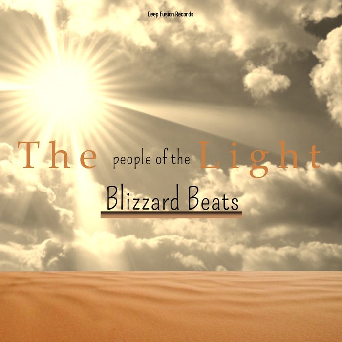 The People Of The Light by Blizzard Beats on MP3, WAV, FLAC, AIFF ...