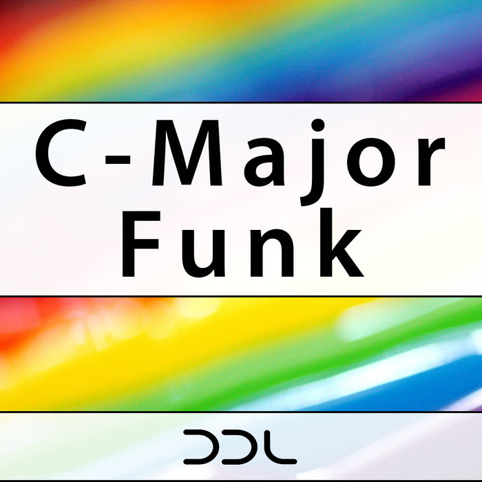Deep Data Loops: C-Major Funk (Sample Pack WAV/MIDI) at Juno Download