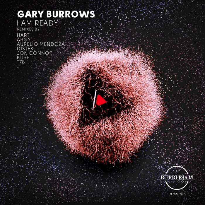 I Am Ready by Gary Burrows on MP3, WAV, FLAC, AIFF & ALAC at Juno Download