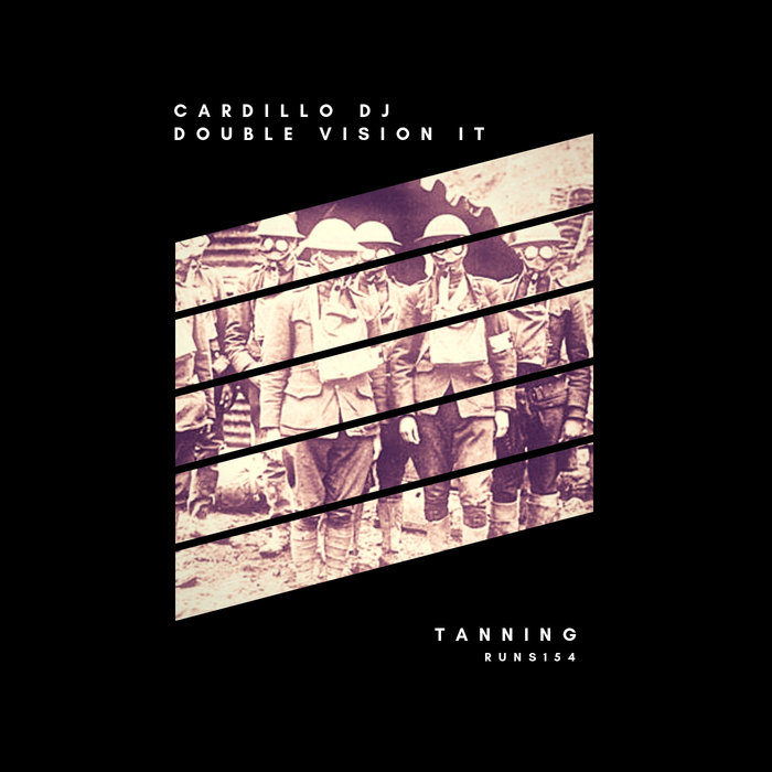Tanning by Cardillo DJ/Double Vision It on MP3, WAV, FLAC, AIFF & ALAC ...