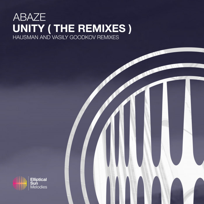 Unity (The Remixes) by Abaze on MP3, WAV, FLAC, AIFF & ALAC at Juno ...