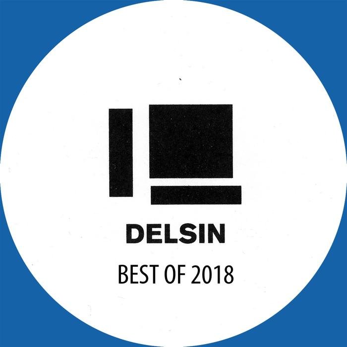 Various: Delsin Records: Best Of 2018 at Juno Download