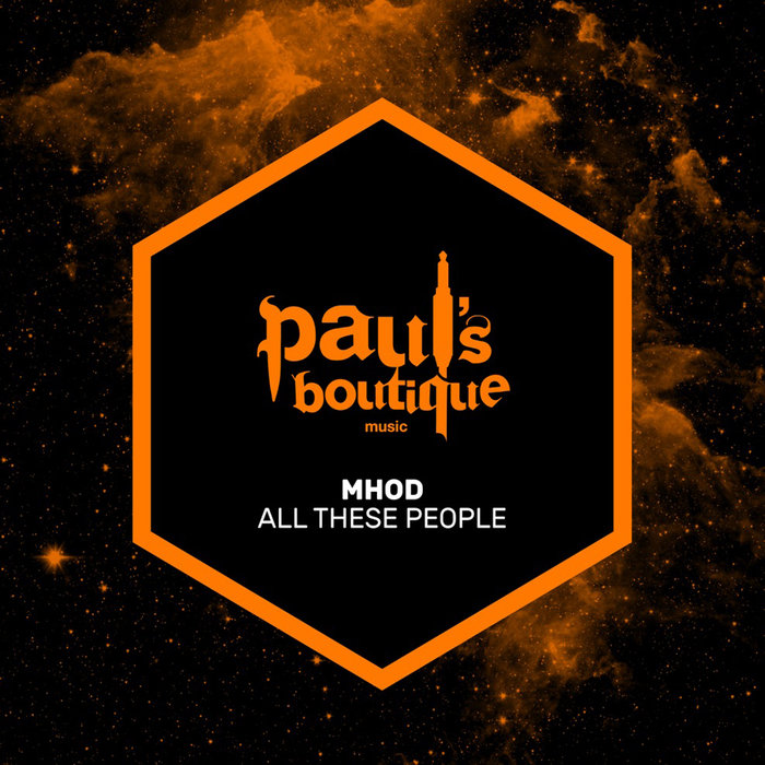 All These People by Mhod on MP3, WAV, FLAC, AIFF & ALAC at Juno Download