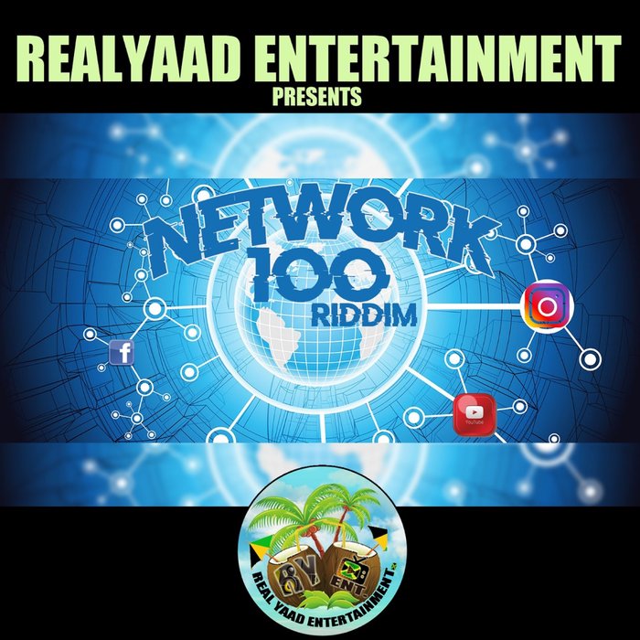 Various: NETWORK 100 RIDDIM at Juno Download