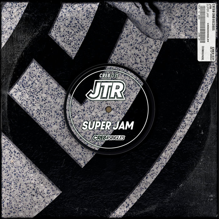 Super Jam by JTR on MP3, WAV, FLAC, AIFF & ALAC at Juno Download