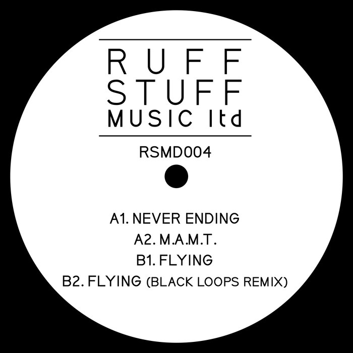 Untitled04 by Ruff Stuff on MP3, WAV, FLAC, AIFF & ALAC at Juno Download