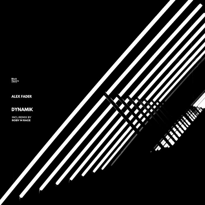 Dynamik by Alex Fader on MP3, WAV, FLAC, AIFF & ALAC at Juno Download