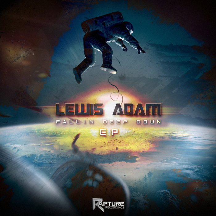Falling Deep Down EP by Lewis Adam on MP3, WAV, FLAC, AIFF & ALAC at ...