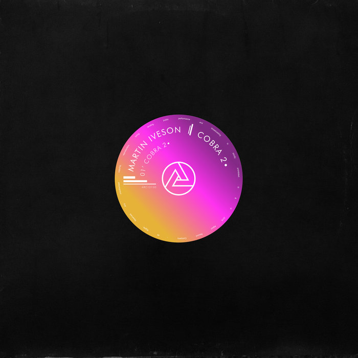 Cobra 2 by Martin Iveson on MP3, WAV, FLAC, AIFF & ALAC at Juno Download